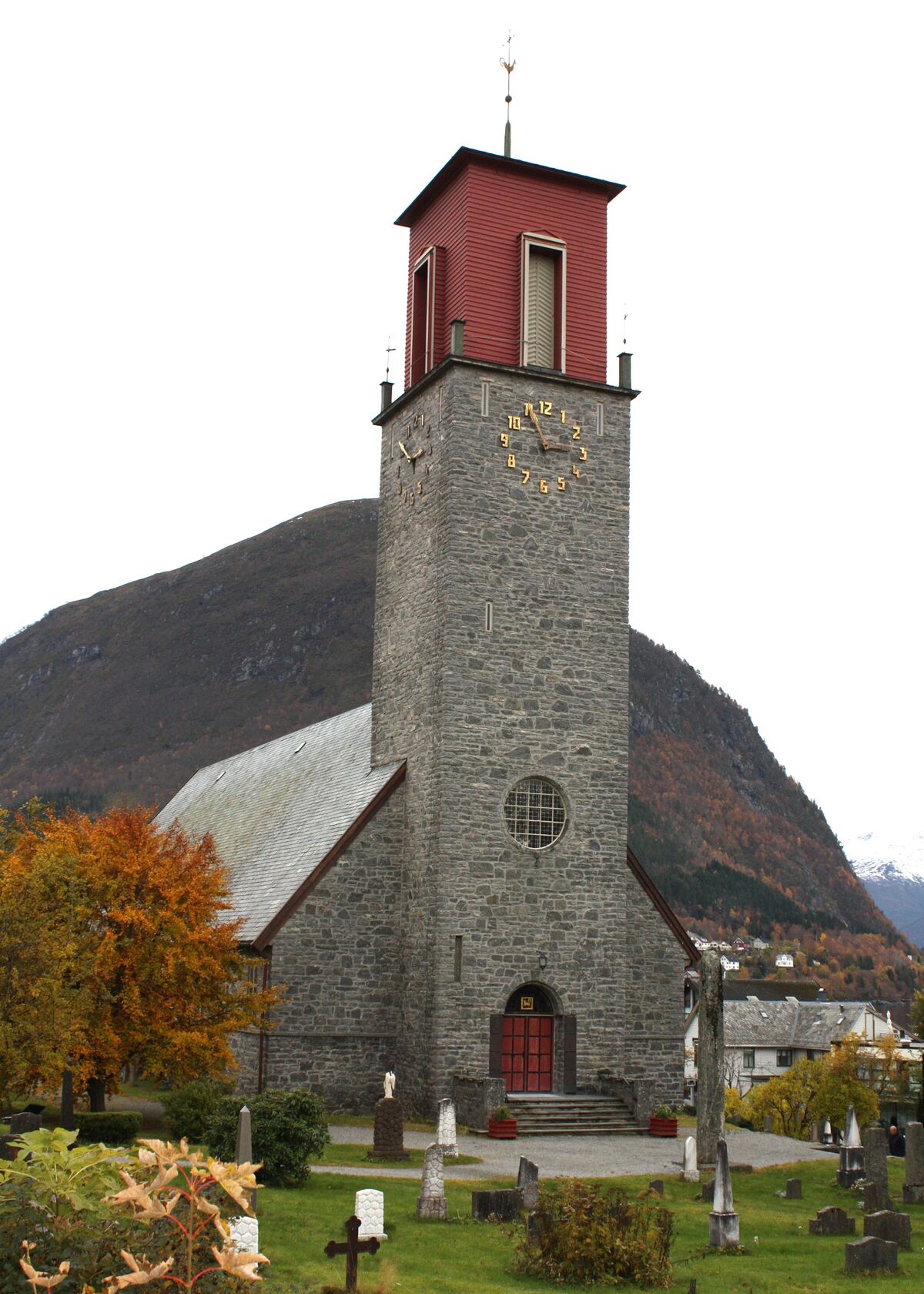 Volda sokn – lokalhistoriewiki.no