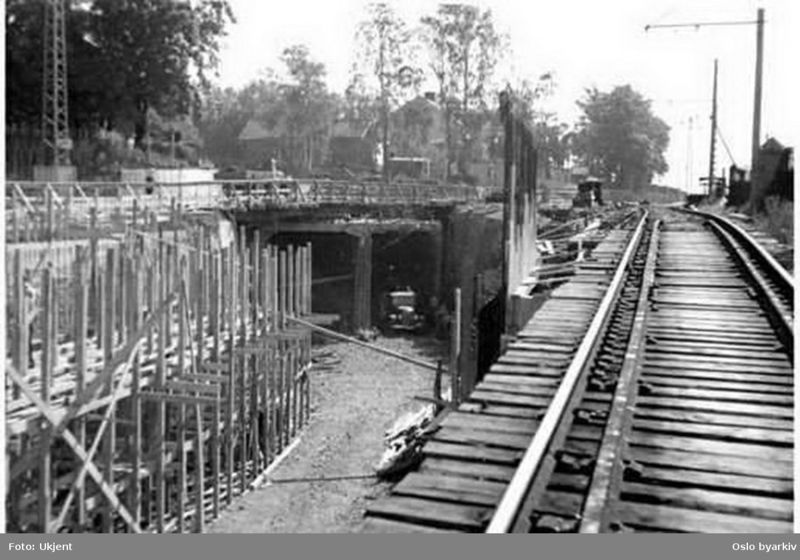 Volvat stasjon – lokalhistoriewiki.no