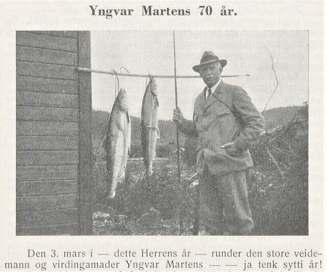 Yngvar Martens (1868–1942) – lokalhistoriewiki.no