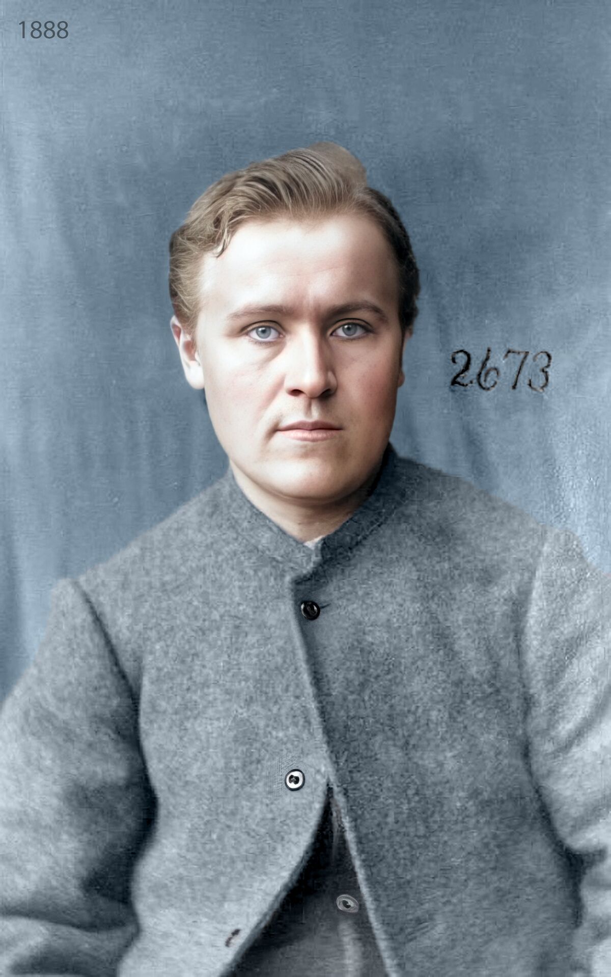 Ditlef Gabriel Zernikow (1863-1940) – lokalhistoriewiki.no